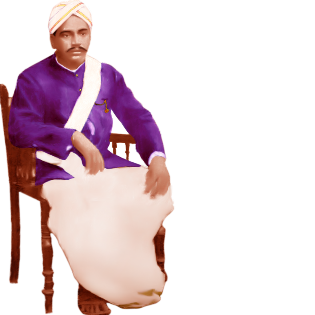 VOC HD IMAGES – வ. உ. சிதம்பரம் பிள்ளை V.O.C