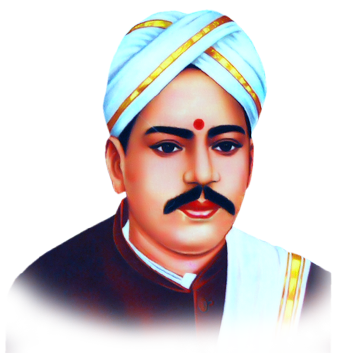 VOC HD IMAGES – வ. உ. சிதம்பரம் பிள்ளை V.O.C