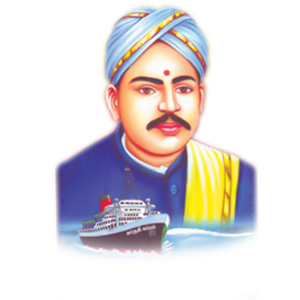 VOC HD IMAGES – வ. உ. சிதம்பரம் பிள்ளை V.O.C